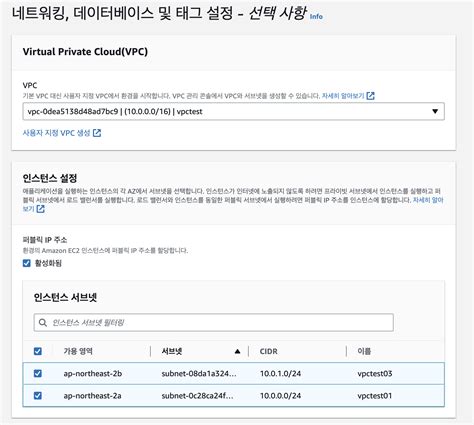 Elastic Beanstalk 간단한 웹 어플리케이션 배포하기 실무에 바로 쓰는 Aws