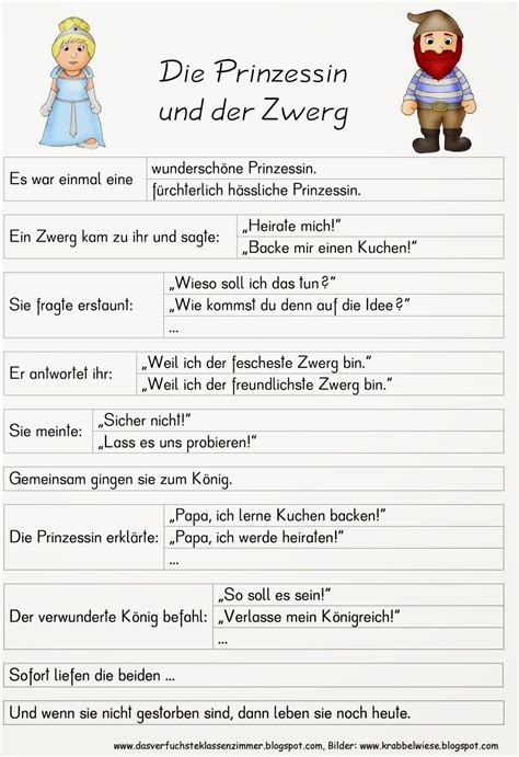 Merkmale Von Märchen Pdf