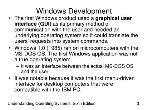 Ppt Understanding Operating Systems Sixth Edition Powerpoint Presentation Id925694