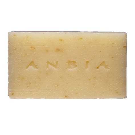 Coco Loco Bar Soap ANBIA
