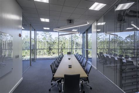 Danfoss Application Development Center Conn Architects