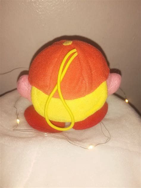 Rare Kirby Plush Hobbies And Toys Toys And Games On Carousell