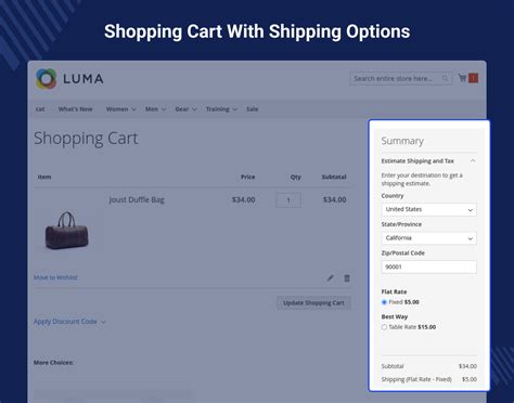 Magento 2 Payment Restriction Restrict Shipping During Checkout Webkul