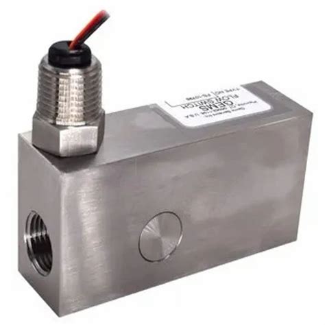 Gems FS 10798 Externally Adjustable Flow Switch At 72320 Piece Solenoid Valve In Thane ID
