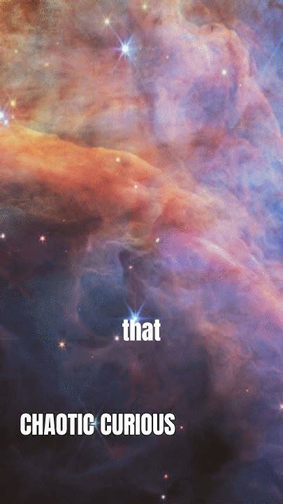 Discovery Of Jupiter Mass Binary Objects In The Flame Nebula Facts Discovery Of Jupiter Mass Binary Objects In The Flame Nebula Facts