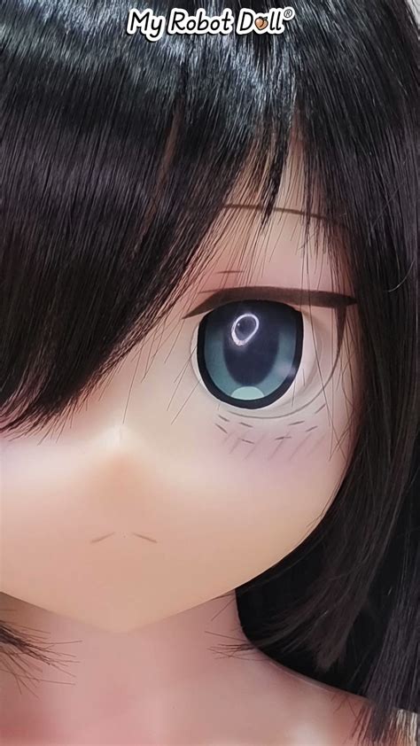 My Robot Doll® On Twitter No Matter How I Look At It Its You Guys Fault Im Not Popular