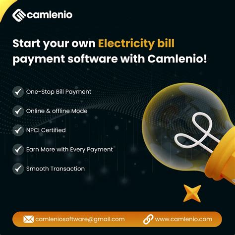 Bill Payment Software Development Service At ₹ 20000pack In Jaipur