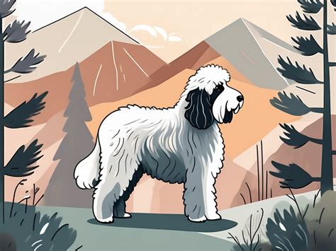 The Fascinating Sheepadoodle Tail A Guide To This Adorable Breeds