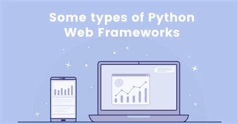 Top Best Python Web Frameworks In