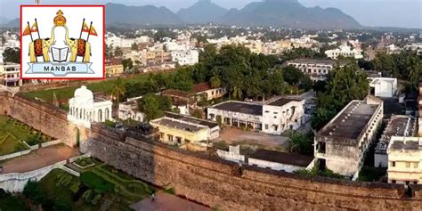 సిగపట్లు మాన్సాస్ పీఠానికి యువరాణుల పోటీ The Leo News Telugu News