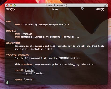 Postgresql On Mac Os X Easily Test Your Cloud Apps On Localhost