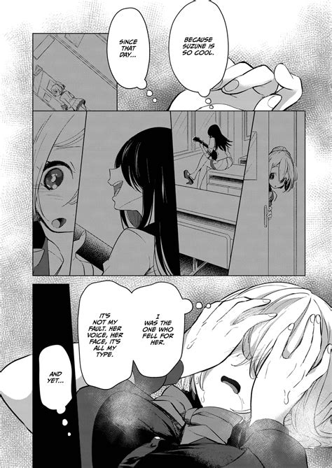 Geinou Katsudou Wa Yuri Ecchi No Ato De Ch Page Nhentai Hentai Doujinshi And Manga