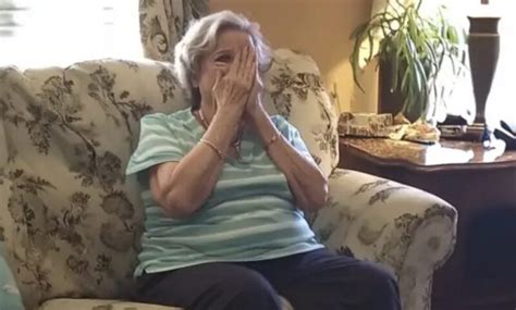 Mi Hijo De 16 Años Pasó El Verano Con Su Abuela Y Luego Un Día Me