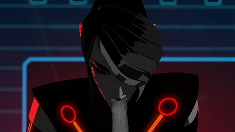 Post 1946824 Paige Tron Tron Uprising