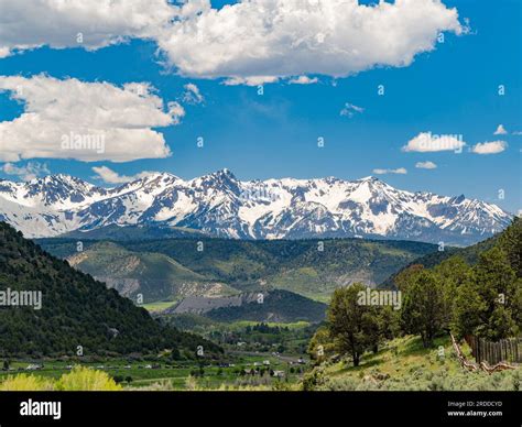 Ridgway State Park Colorado Weather At Isabelle Rivers Blog