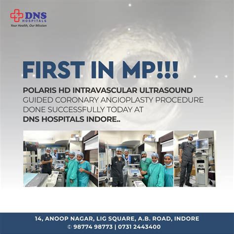 Dns Hospitals History Has Been Made Yet Again At Dns