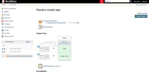 Continuous Integration With Jenkins And Java Okta Developer