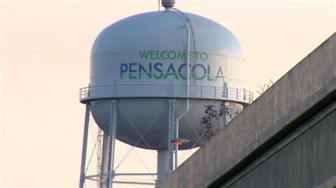 Gas Leak Prompts Evacuation In Pensacola Area