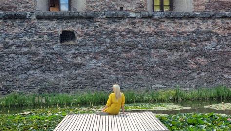 Motive Pentru Care Trebuie S Ajungi N Cetatea Oradea M Car O Dat N Via