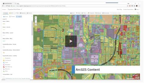 Autodesk Improves Bim Gis Workflows—new Infraworks Update
