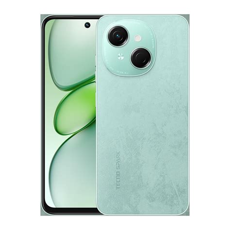 Buy Now Tecno Spark Go Gb Ram Gb Rom Mah Battery Screen Daraz Pk