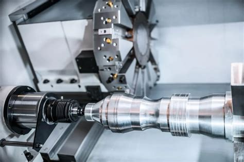 What Is CNC Metal Cutting Process And Applications