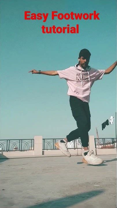 Learn Footwork☺️dancetutorial Steps Moves Youtubeindia Dance