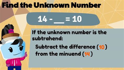 Terri Minetti On Linkedin Finding The Unknown Number 1st Grade Math 1 Oa 8