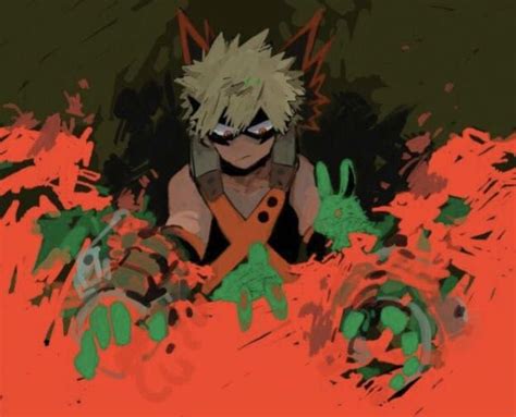 Bakudeku Heat Catherine Castro Blog S