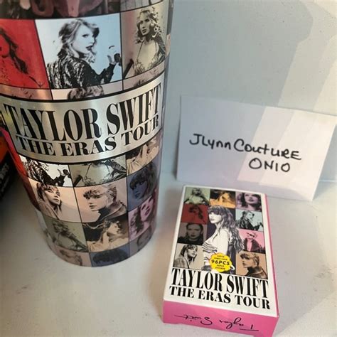 Taylor Swift Dining Taylor Swift Eras Tour Reusable Cupswiftie Swag
