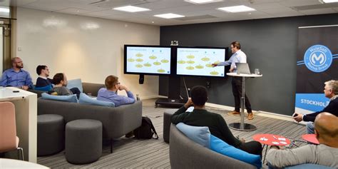 3 Stockholm Mulesoft Meetup Api Led Architecture And Design Why What How Mulesoft Meetups