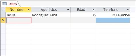 Aprende A Insertar Registros Usando SQL INSERT En VBA VBA Total
