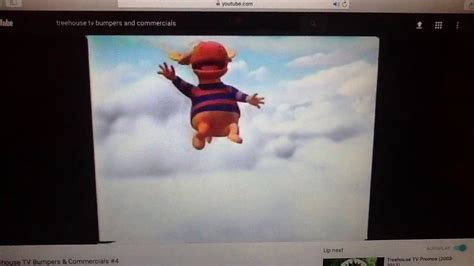 Treehouse TV The Backyardigans Promo YouTube