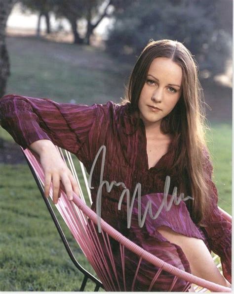 Jena Malone Signed Autographed Glossy 8×10 Photo Coa Matching Holograms Artofit