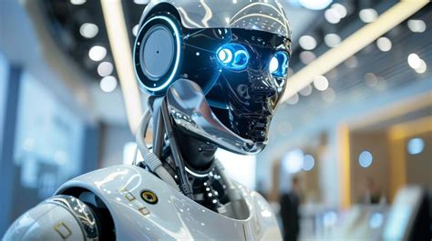 The Intersection Of Ai And Robotics Is Giving Rise To A New Era Of Automation With Intelligent