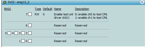 DS UB Q CMLOUT Configuration Interface Forum Interface TI E E Support Forums