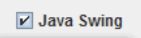 Swing Components In Java Naukri Code