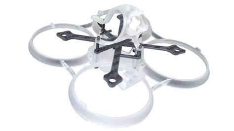 Fpv Frame Ack75 1 6 Inch 1s Version For Analog Vtx Cube Fpv