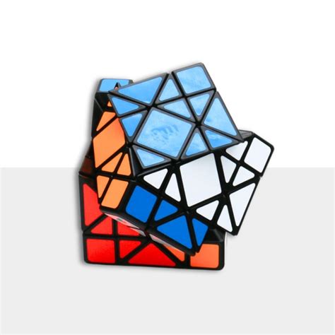 Mf8 Deceth Cube Desafio Extremo Para Fabricantes De Cubos 🧠