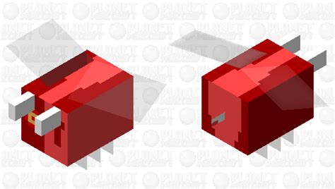 Precise Bee Bee Bee Swarm Simulator Minecraft Mob Skin