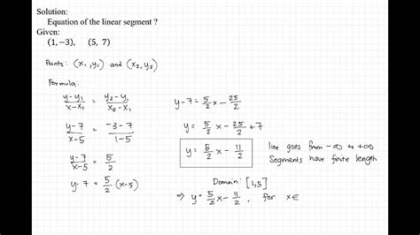 Find An Expression For The Function Whose Graph Is The Given Quizlet