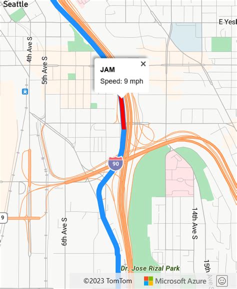 Best Practices For Azure Maps Route Service In Microsoft Azure Maps