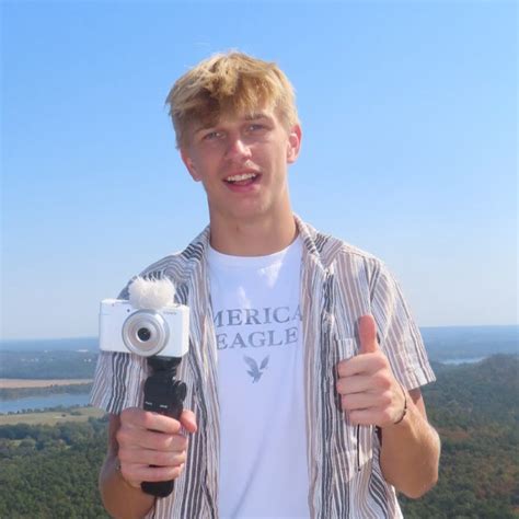 Cayden Hannah Youtube