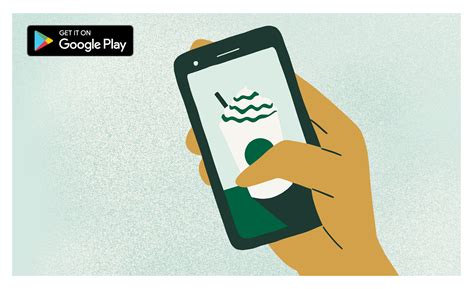 Starbucks® App For Iphone® And Android™ Starbucks Coffee Company