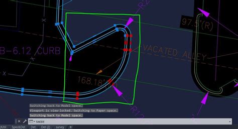 Node Selection Command Autodesk Community