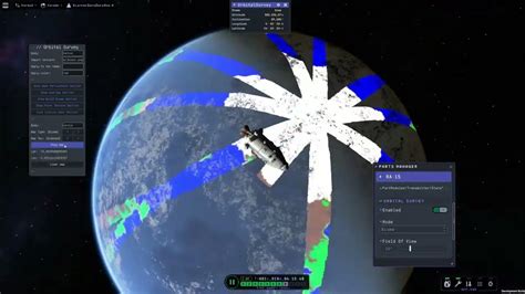 orbital survey making of a ksp 2 plugin youtube
