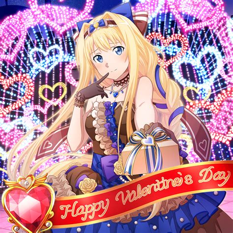 Sweet Present Alice Sword Art Online Integral Factor Wiki