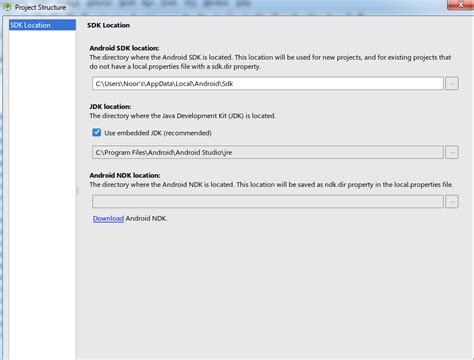 Android Gradle Error That You Have Installed A Jdk Not Just A Jre And Configured Your Java