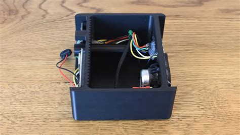 Esp32 S3 Esphome Voice Assistant With Local Wake Word By Thatguy