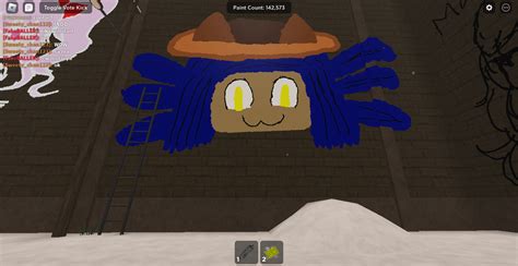 I Drawn Niko In Roblox D R Oneshot